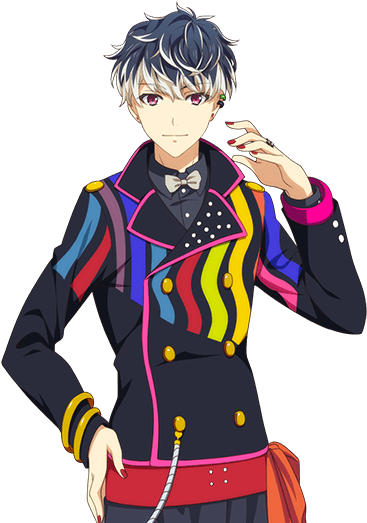 Momo Part 2 Stage - Momo Revale (500x700), Png Download