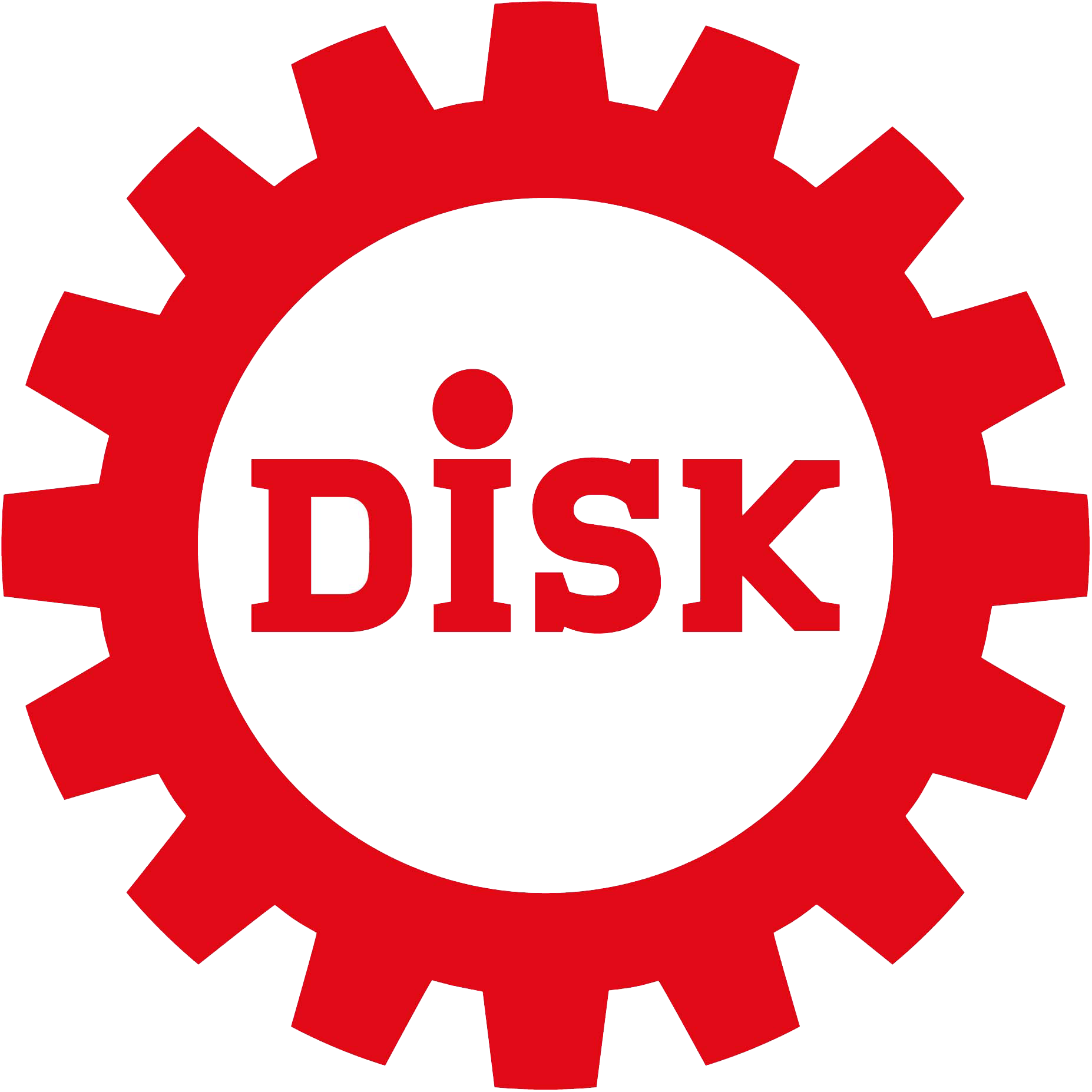 Download Di̇sk Logo - Kesk Disk | Transparent PNG Download | SeekPNG