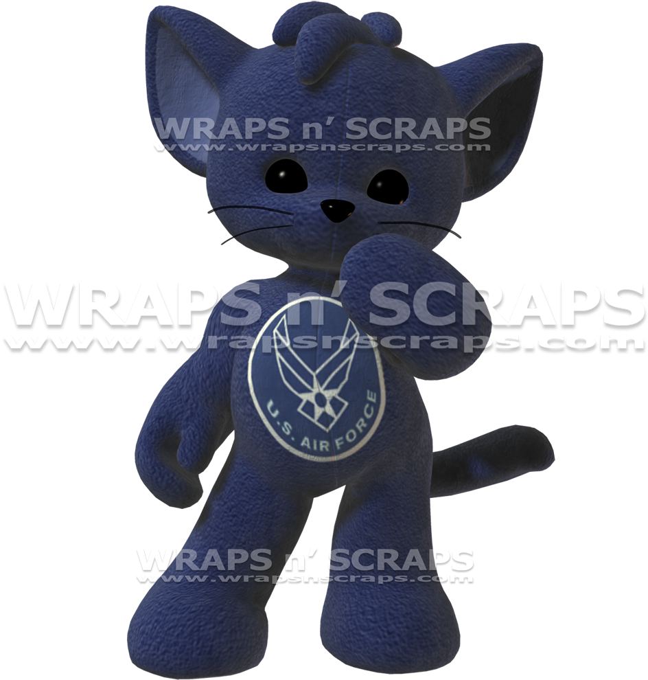 Air Force Brat - Armed Forces (1000x1021), Png Download