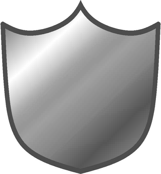 Defense - Shield (800x800), Png Download