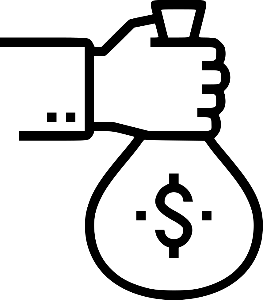 Png File - Transparent Investment Icon (858x980), Png Download