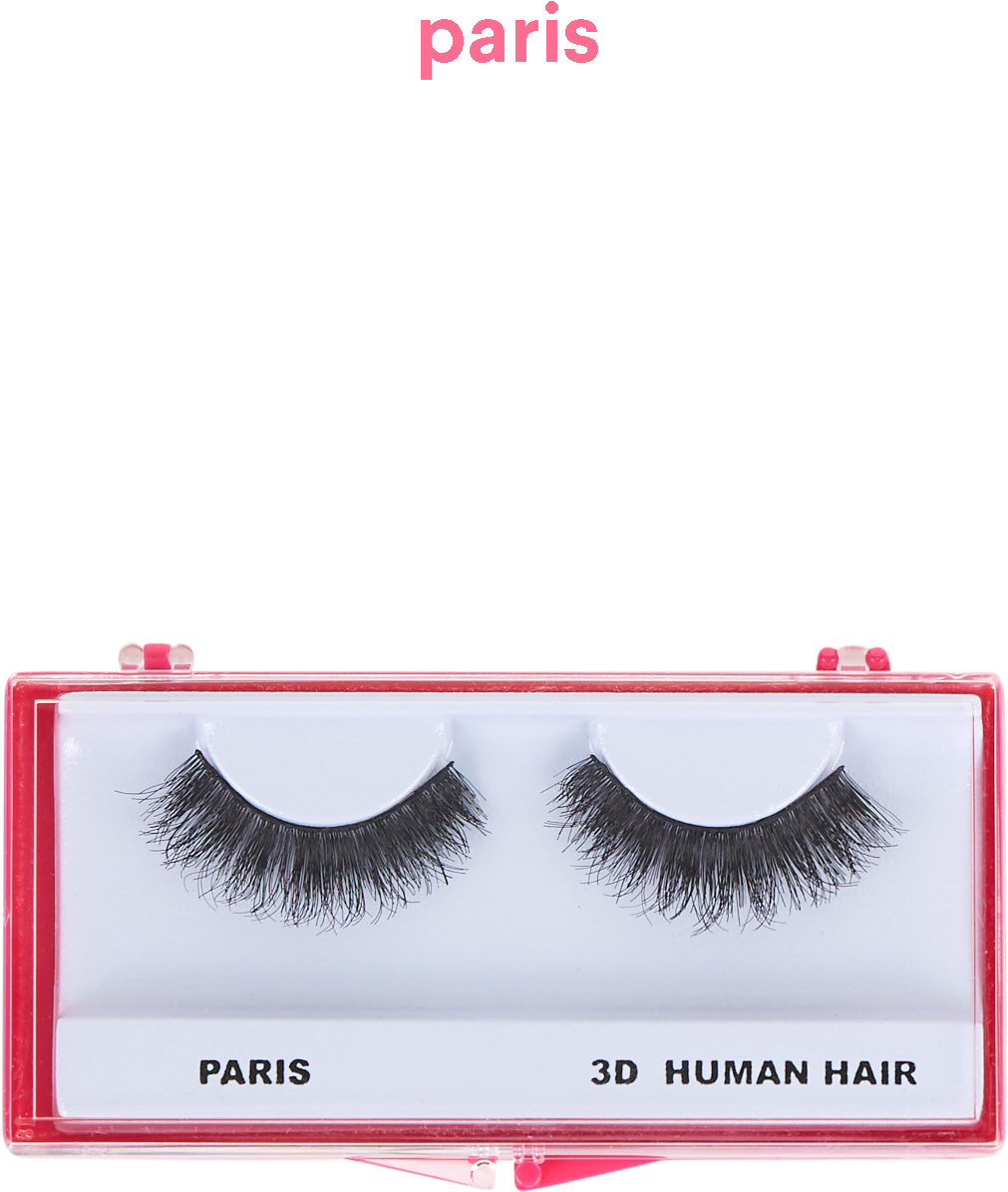 Download Eyelash Extensions | Transparent PNG Download | SeekPNG