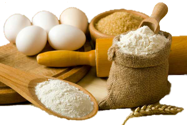 Baking Tools Transparent Png (600x400), Png Download