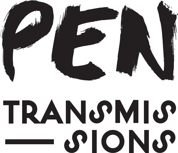 Download Pen Transmissions Logo Compact-large - English Pen Logo Png ...