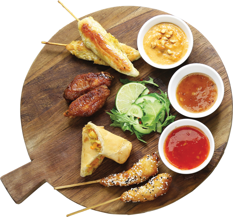 Catering Png (755x703), Png Download