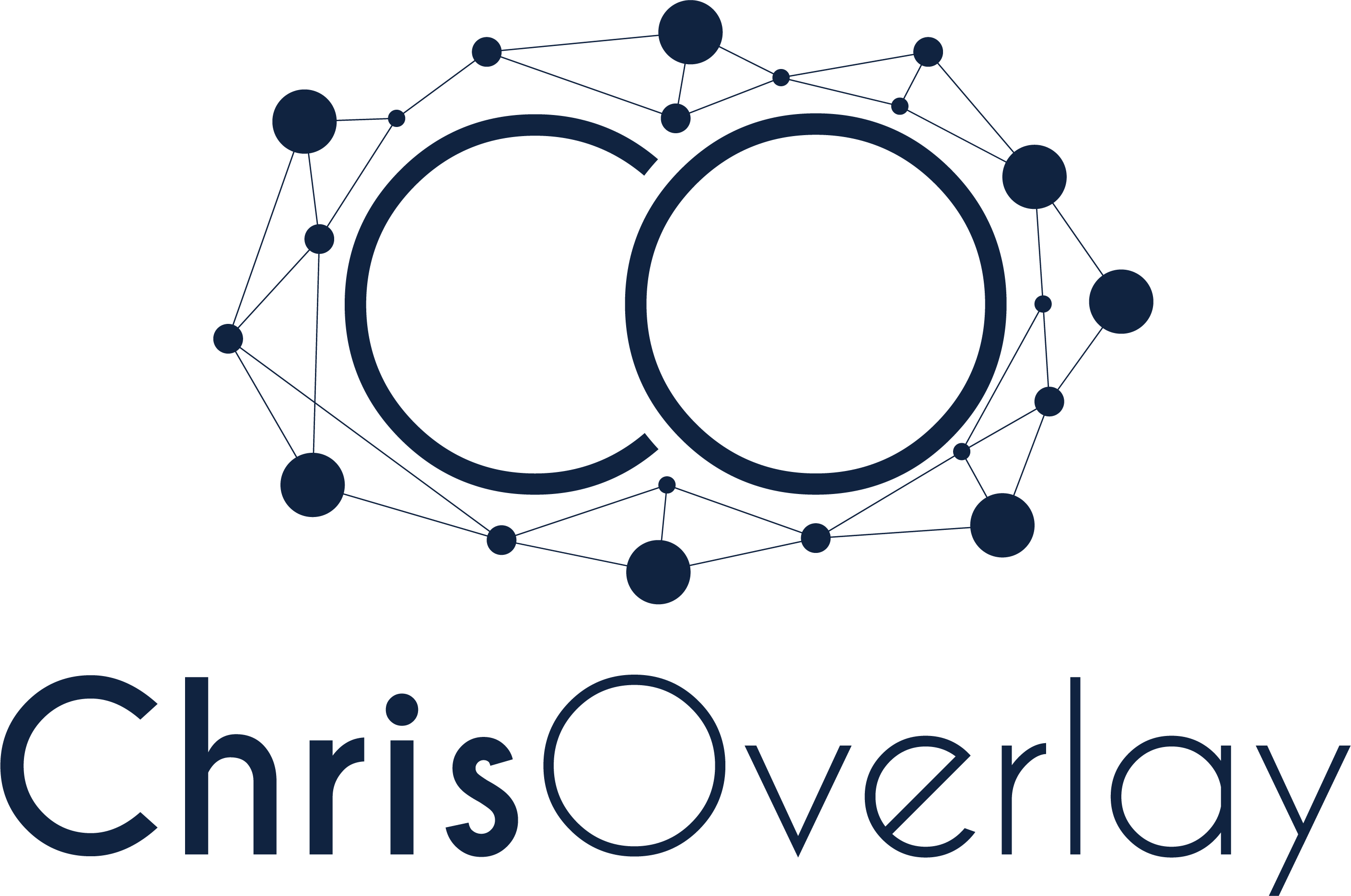 Download Chris Overlay - Overlay Consulting | Transparent PNG Download ...