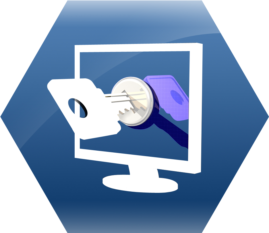Technology Free - Information Security Png Icon (996x996), Png Download