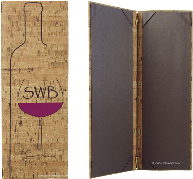 Cork Menu, Swb - Cork (836x600), Png Download