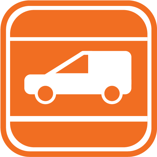 Mobile Camera Icon2 - Car (957x957), Png Download