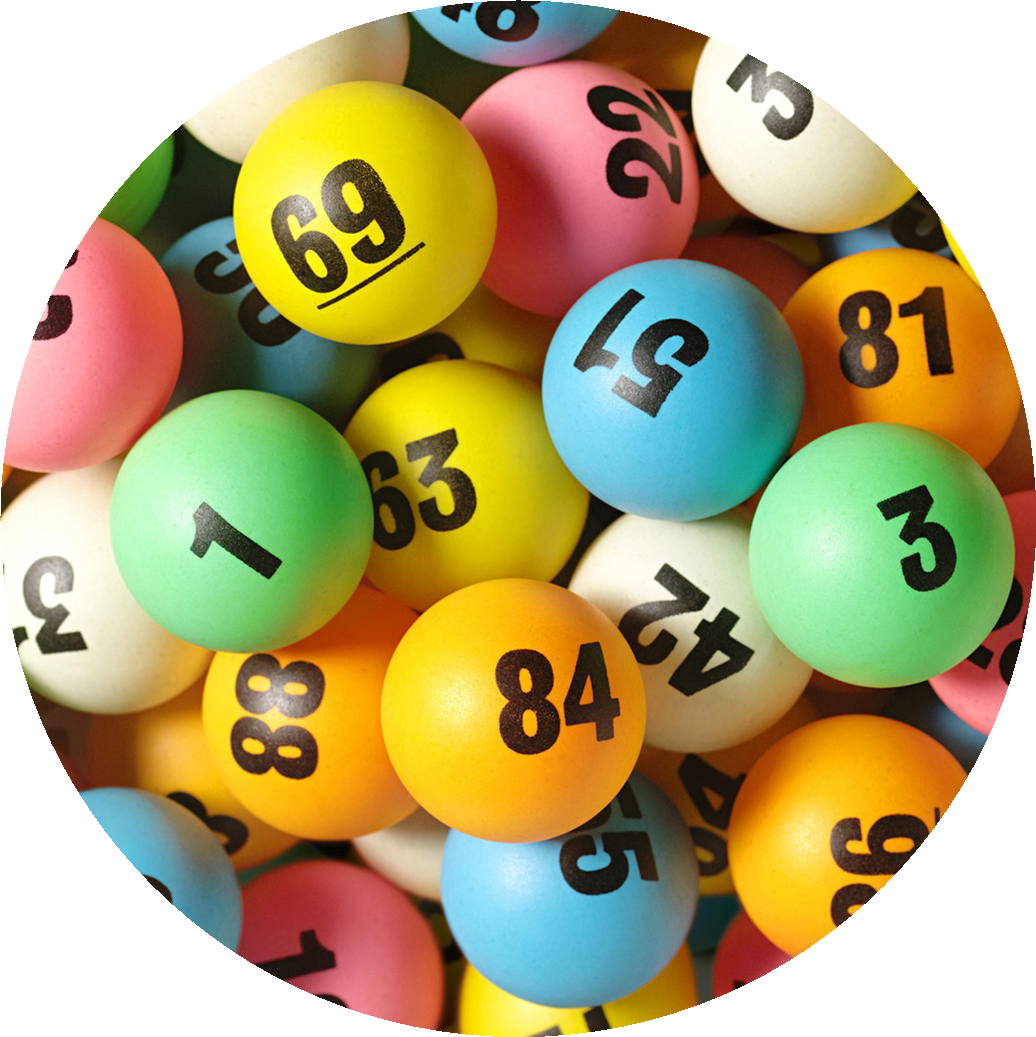 About The Lottery - Lotteria (1036x1037), Png Download