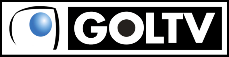 Gol Tv - Gol Tv Logo Png (797x200), Png Download