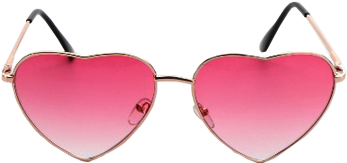 Download Heart Sunglasses Png - Transparent Heart Sunglasses Png ...