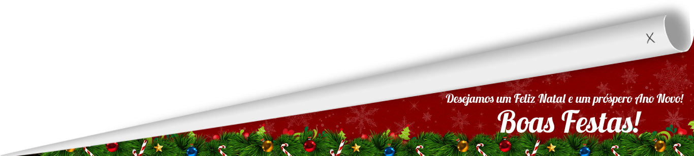 Rodape-natal1366 - Tulip (1366x308), Png Download