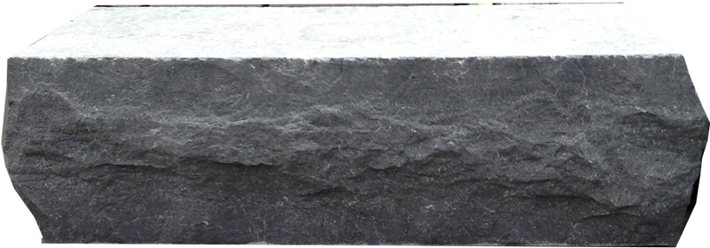 Hampton Limestone Custom Steps - Sea (800x300), Png Download