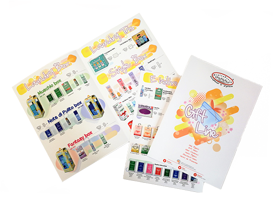 Click To Open Image Click To Open Image - Brochure (549x408), Png Download