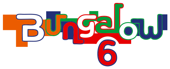 Logo - Bungalow Quito (600x244), Png Download