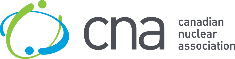 Canadian Nuclear Association (1000x251), Png Download