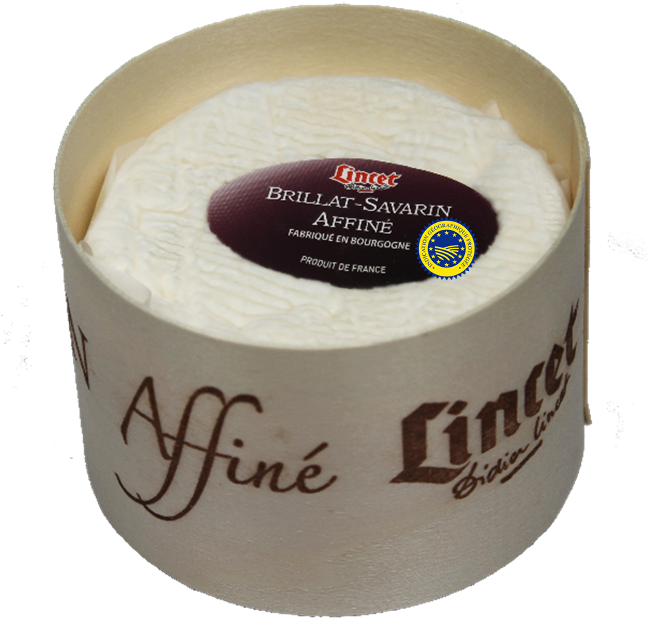 Brillat-savarin Igp Lincet 200g - Brillat-savarin Cheese (1669x1113 ...