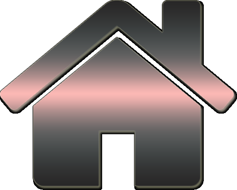 Download Pink, Grey Gradient Home Button Icon - Home Button Icon ...