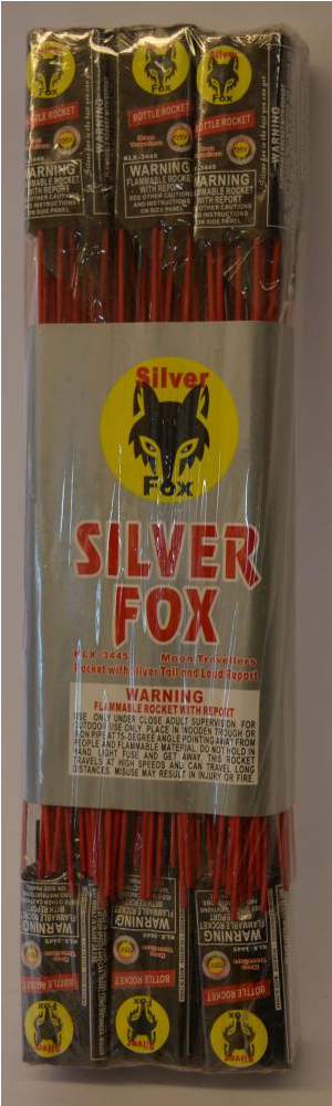 Rockets Silver Fox - Teenage Mutant Ninja Turtles (1000x1000), Png Download