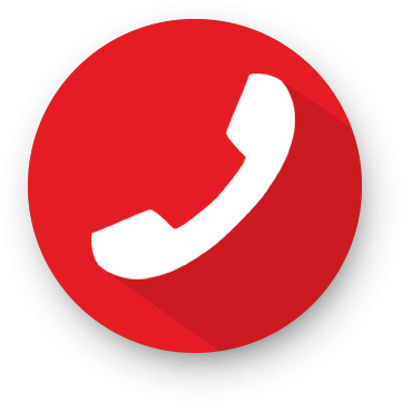 Download Phone Icon Red Png | Transparent PNG Download | SeekPNG