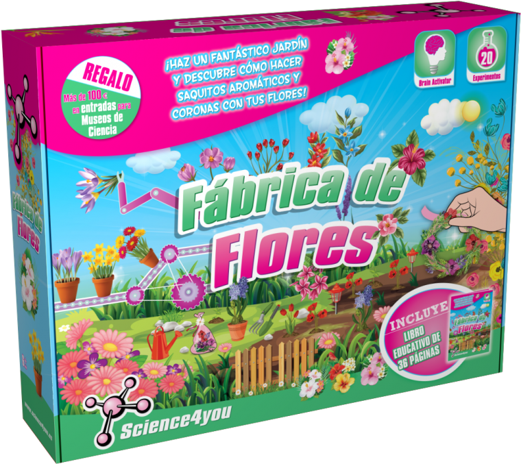 Science 4 You Human (759x759), Png Download