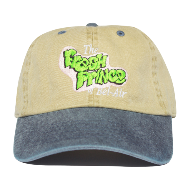 Fresh Prince Cap - Baseball Cap (700x700), Png Download