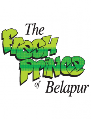 Download Fresh Prince | Transparent PNG Download | SeekPNG