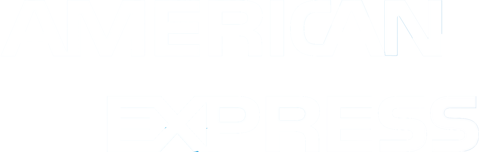 American Express Logo Black - American Express (1892x602), Png Download