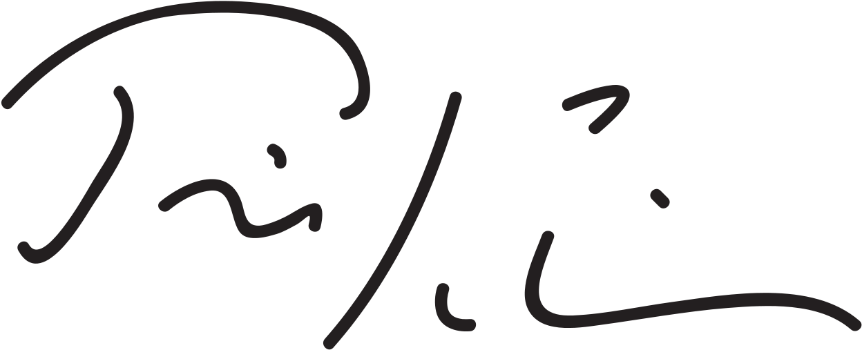 Tim Signature Png (1280x581), Png Download