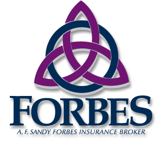 Forbes Insurance - Banshee Symbol (537x337), Png Download