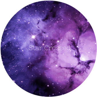 Galaxy Hd Background - Hd Wallpaper Purple Space (640x360), Png Download