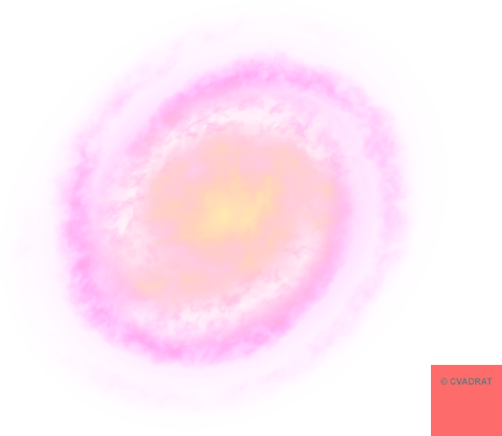 Download Galaxy With No Background | Transparent PNG Download | SeekPNG