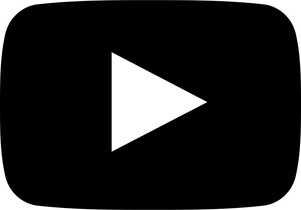 Download Youtube Logo Vector - Svg Youtube | Transparent PNG Download ...