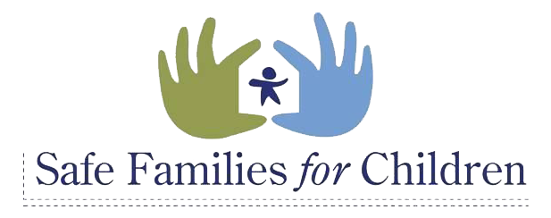 Safe Families 1 The Marbles - Sign Language (729x243), Png Download