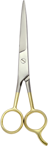 Scissors (640x515), Png Download