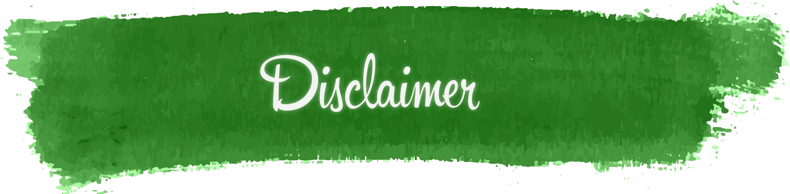 Download Disclaimer | Transparent PNG Download | SeekPNG