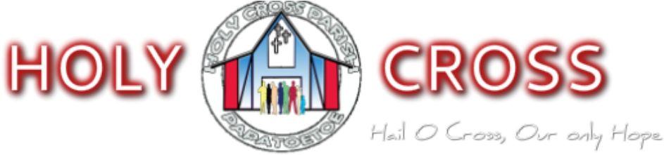 Holy Cross Header - Emblem (1000x250), Png Download