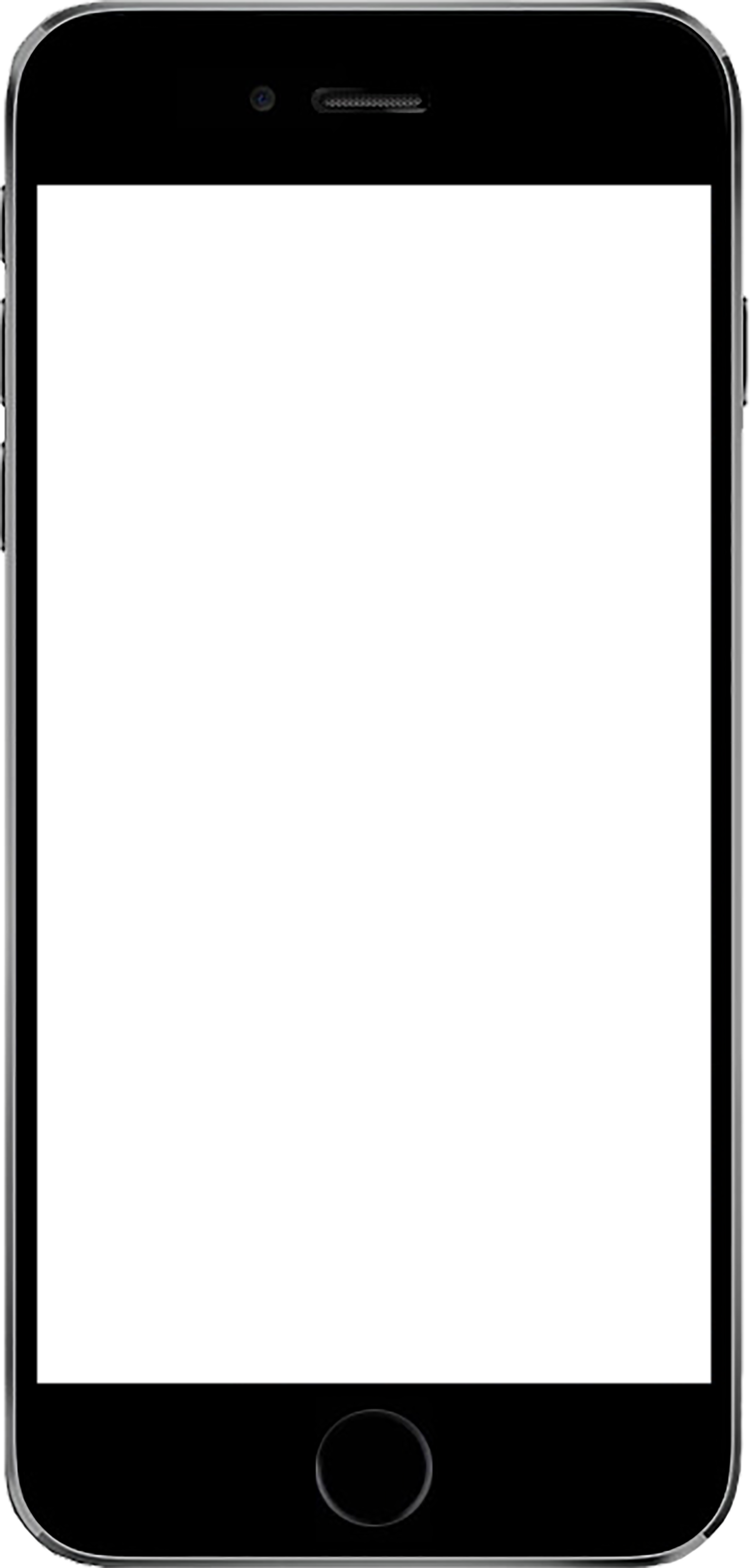 Download Mobile Frame Png Transparent | Transparent PNG Download | SeekPNG