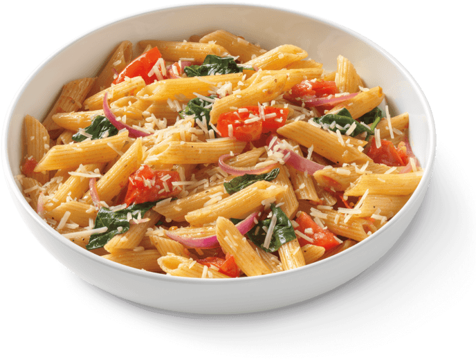 Pasta Png (768x593), Png Download