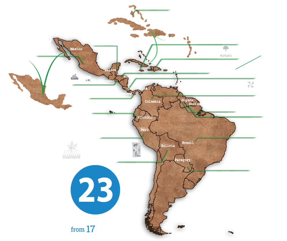 Mapa Fondos 3 Ingles - Map (1000x839), Png Download