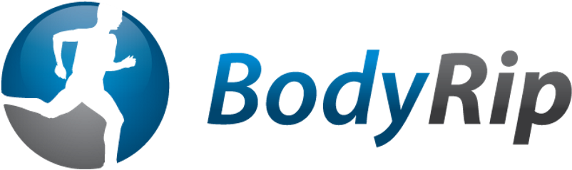 Download Bodyrip Logo - Exercise | Transparent PNG Download | SeekPNG
