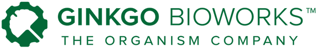 Ginkgo Bioworks Logo (683x200), Png Download