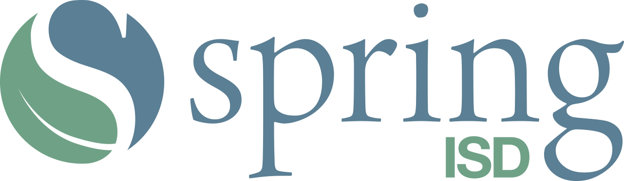 Download Spring Isd Logo | Transparent PNG Download | SeekPNG