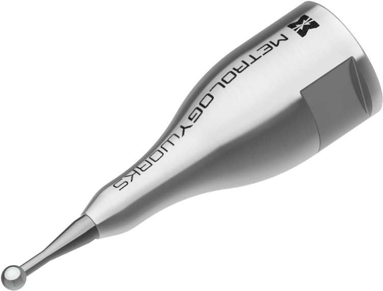 3mm Stainless Steel Ball Probe - Tool (850x850), Png Download