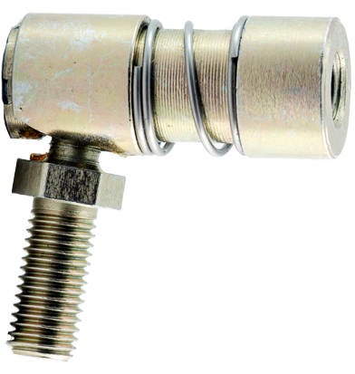 Quick Disconnect Ball Joints - 1 8 Quick Release Ball Joint (400x412 ...