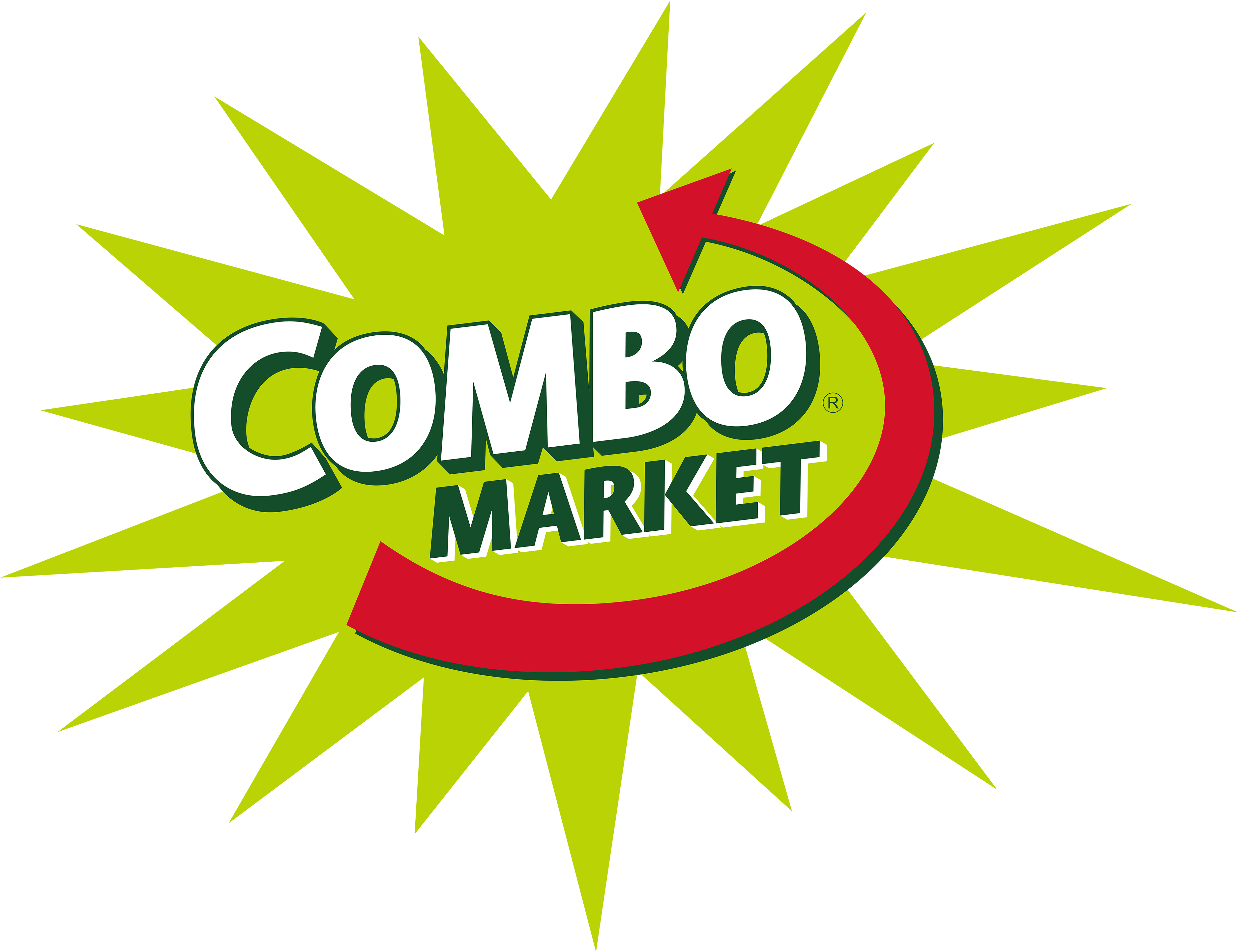 Combo Png - Logotipos De Combos (3899x3000), Png Download