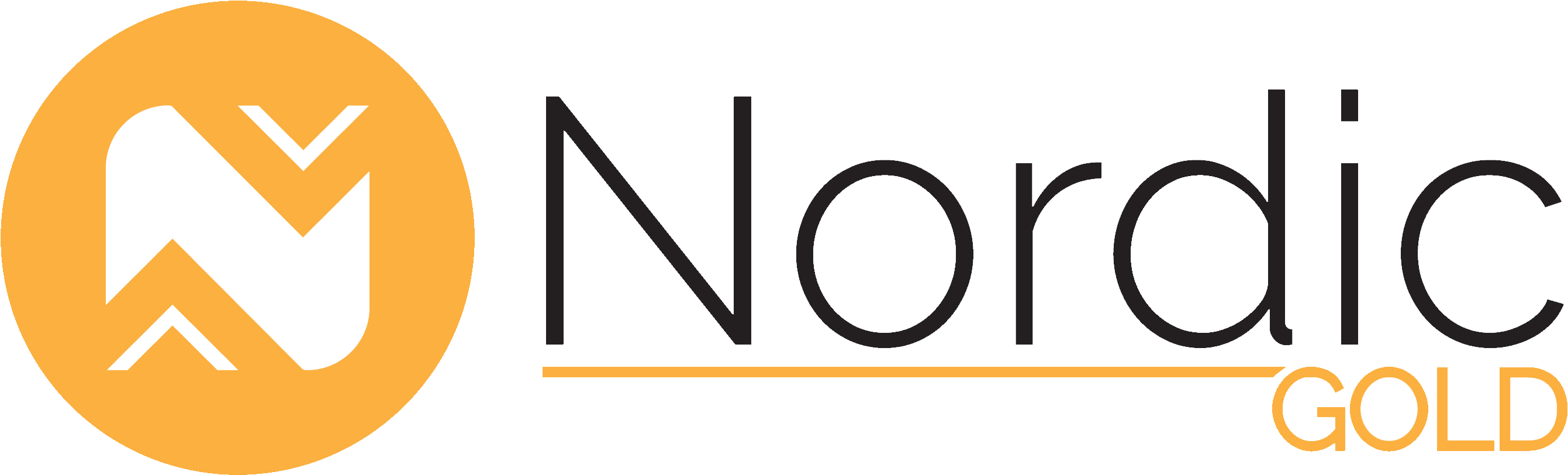 Download Nordic Gold - Nordic Gold Logo | Transparent PNG Download ...