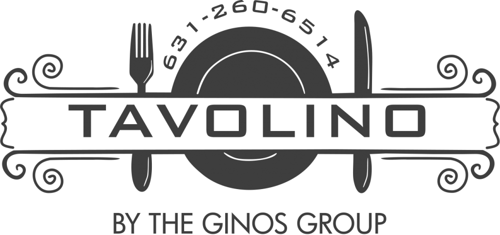 Download Logo Tavolino Caterers 2x - Transparent Catering Logo Png ...