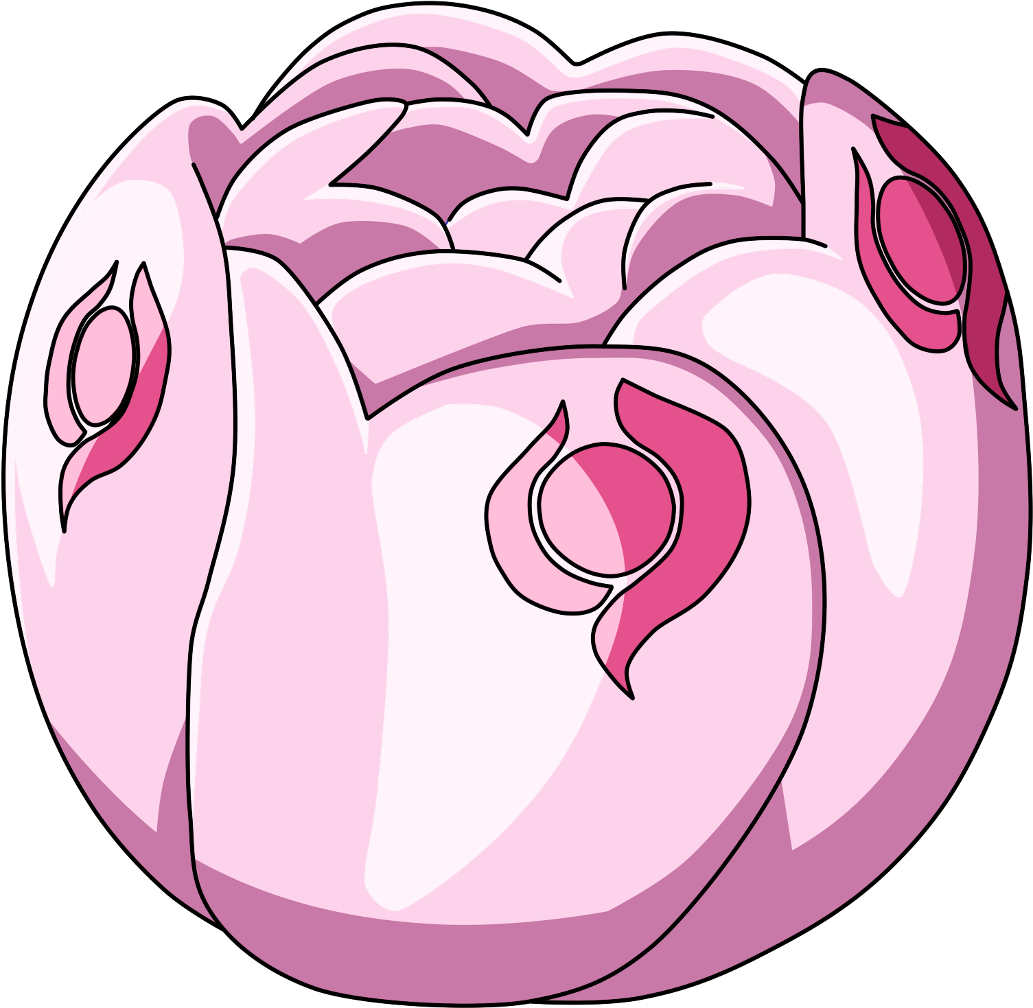 9-digimental Of Kindness - Wiki (1645x1580), Png Download